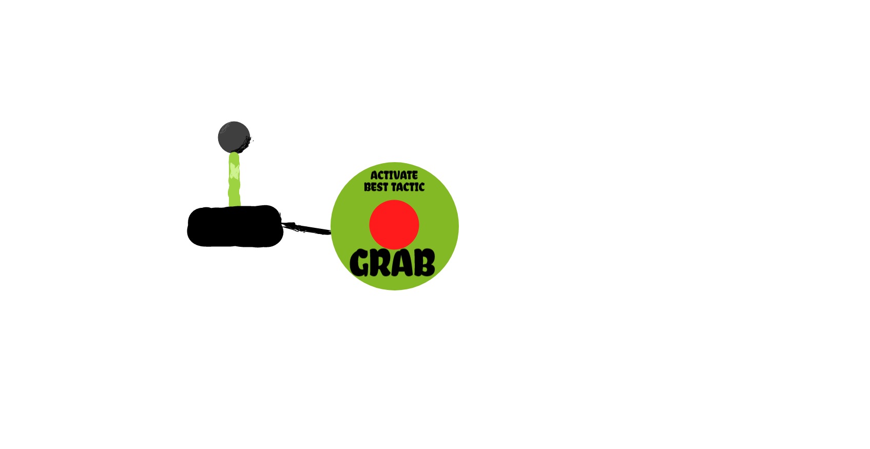 Custom Pro Controller Concept: Ninjara Edition : r/ARMS