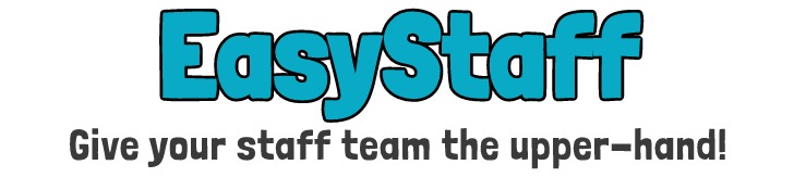 EasyStaff | SpigotMC - High Performance Minecraft Community